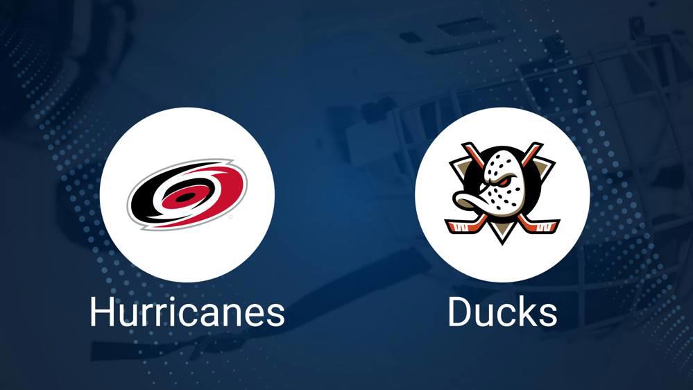 Sebastian Aho Injury Status – Hurricanes vs. Ducks Injury Report ...