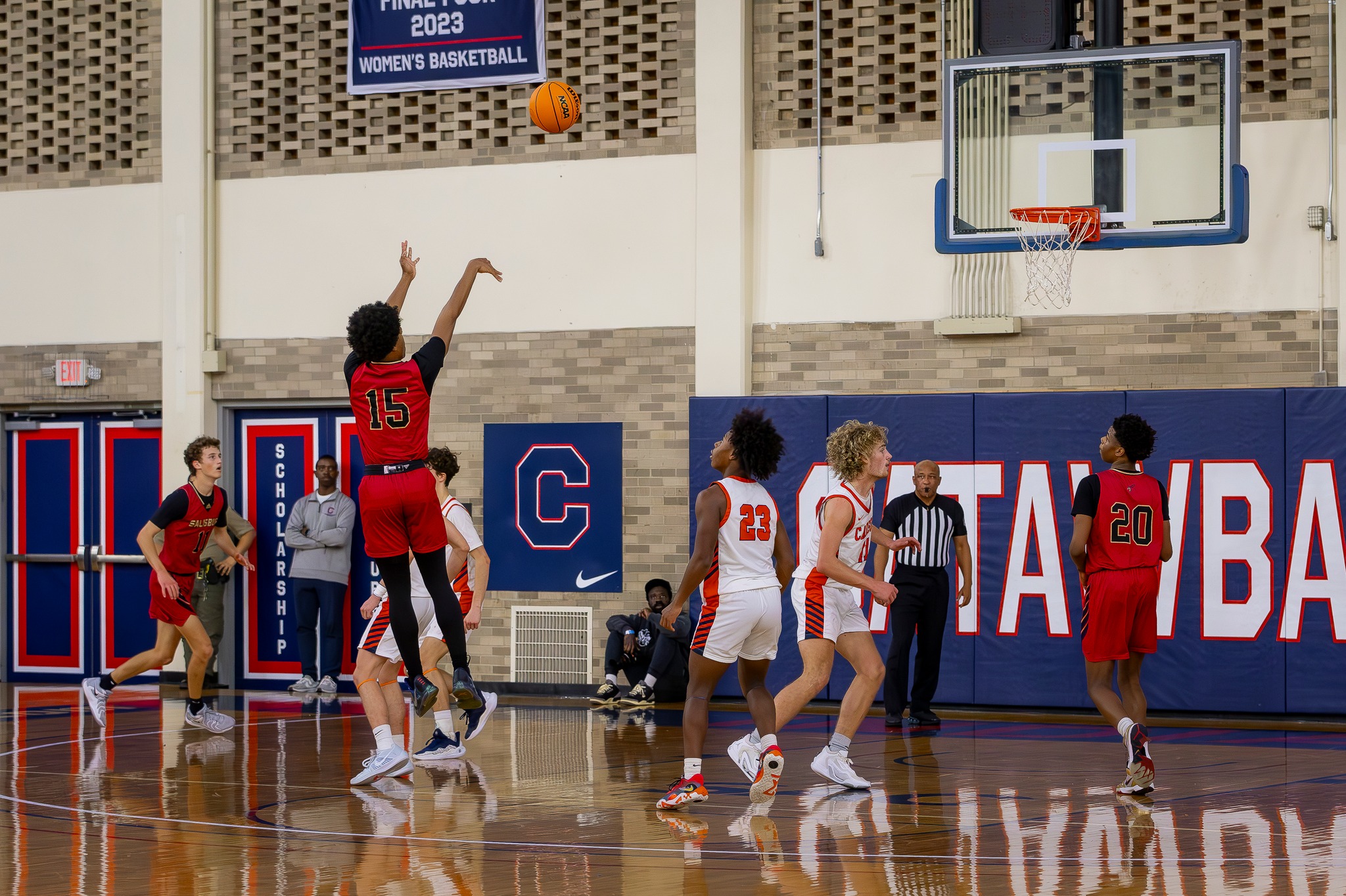 High school sports: State wrestling tournament and basketball seeding ...