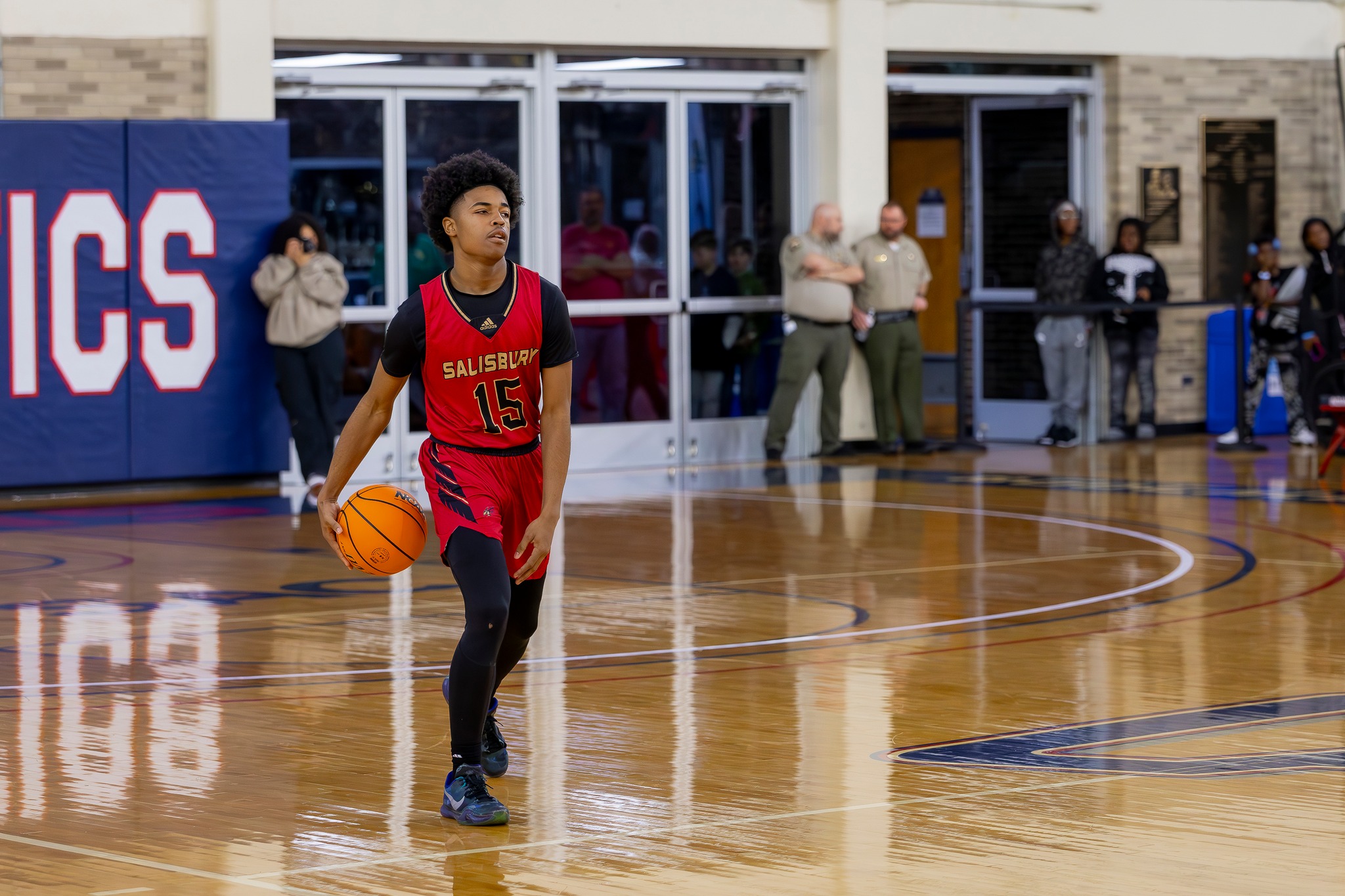 CCC boys basketball: Hornets, Cavaliers win again | Salisbury Post