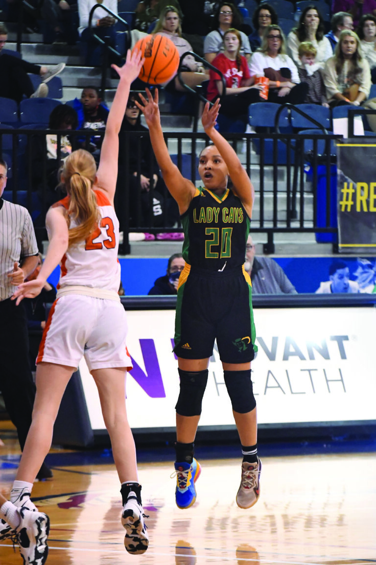 College women’s basketball: Isley scores 30 for Pfeiffer | Salisbury Post