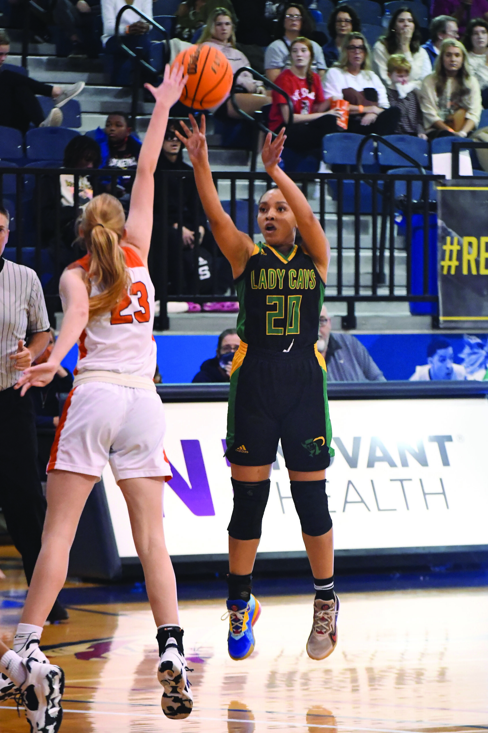 College women’s basketball: Isley scores 30 for Pfeiffer | Salisbury Post