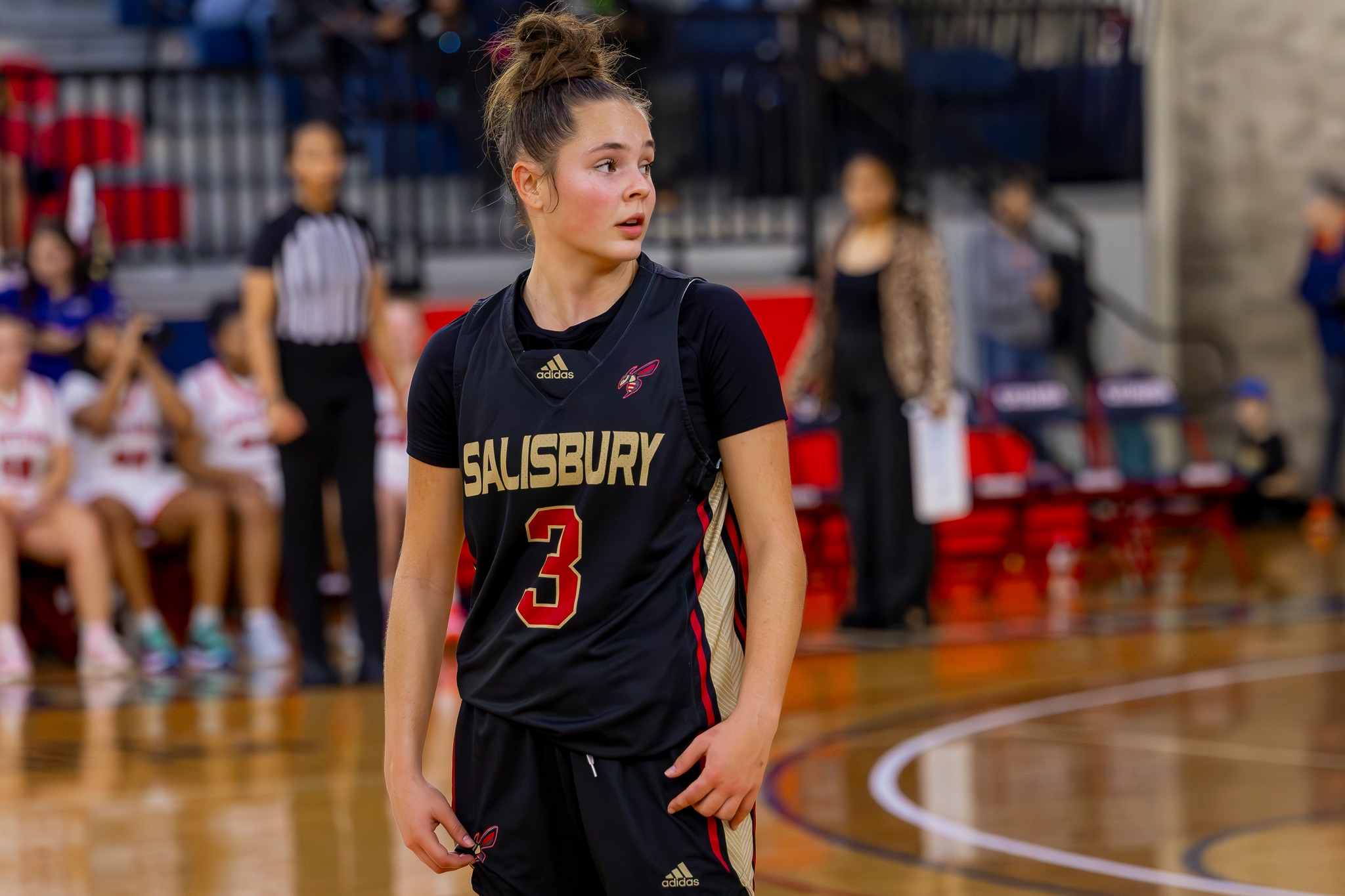 HS girls basketball roundup: Hornets win, but South, Carson, North lose ...