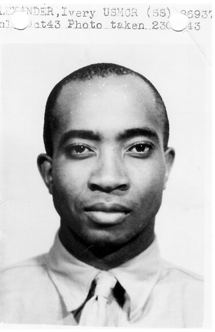 Black History Month: Four locals among first Black Marines | Salisbury Post