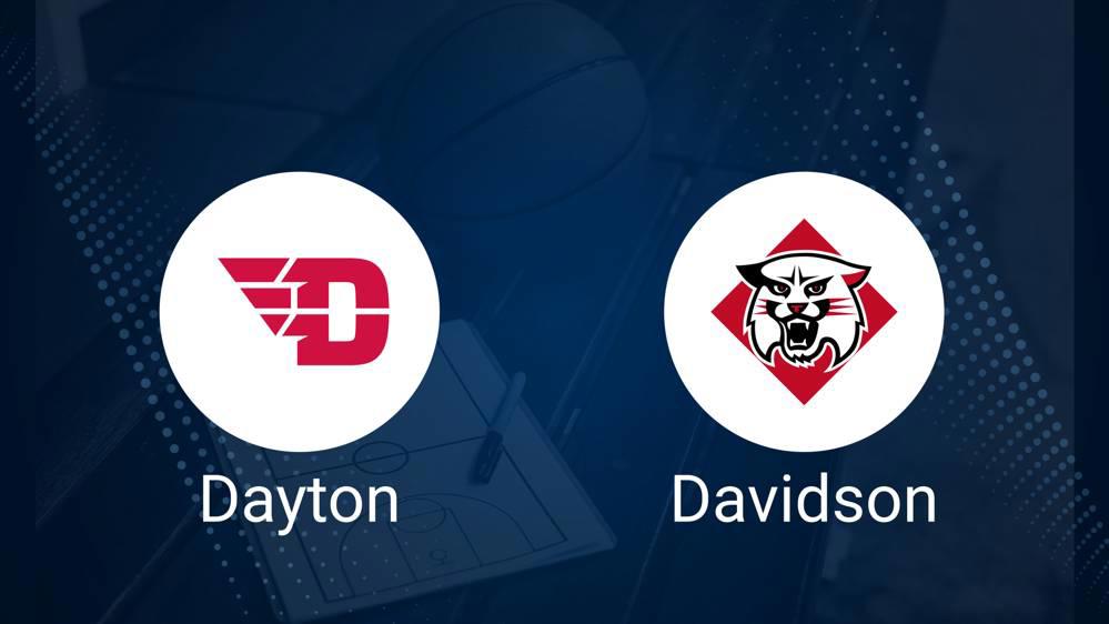 How to Watch Davidson vs. Dayton Women’s Basketball on TV or Live ...