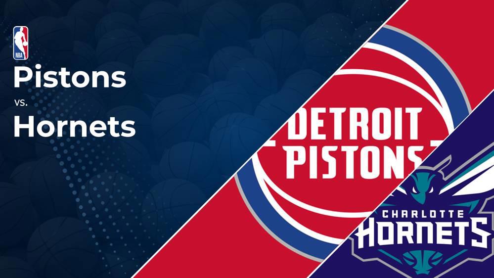 Pistons vs. Hornets Prediction & Picks: Line, Spread, Over/Under – February 9 | Salisbury Post