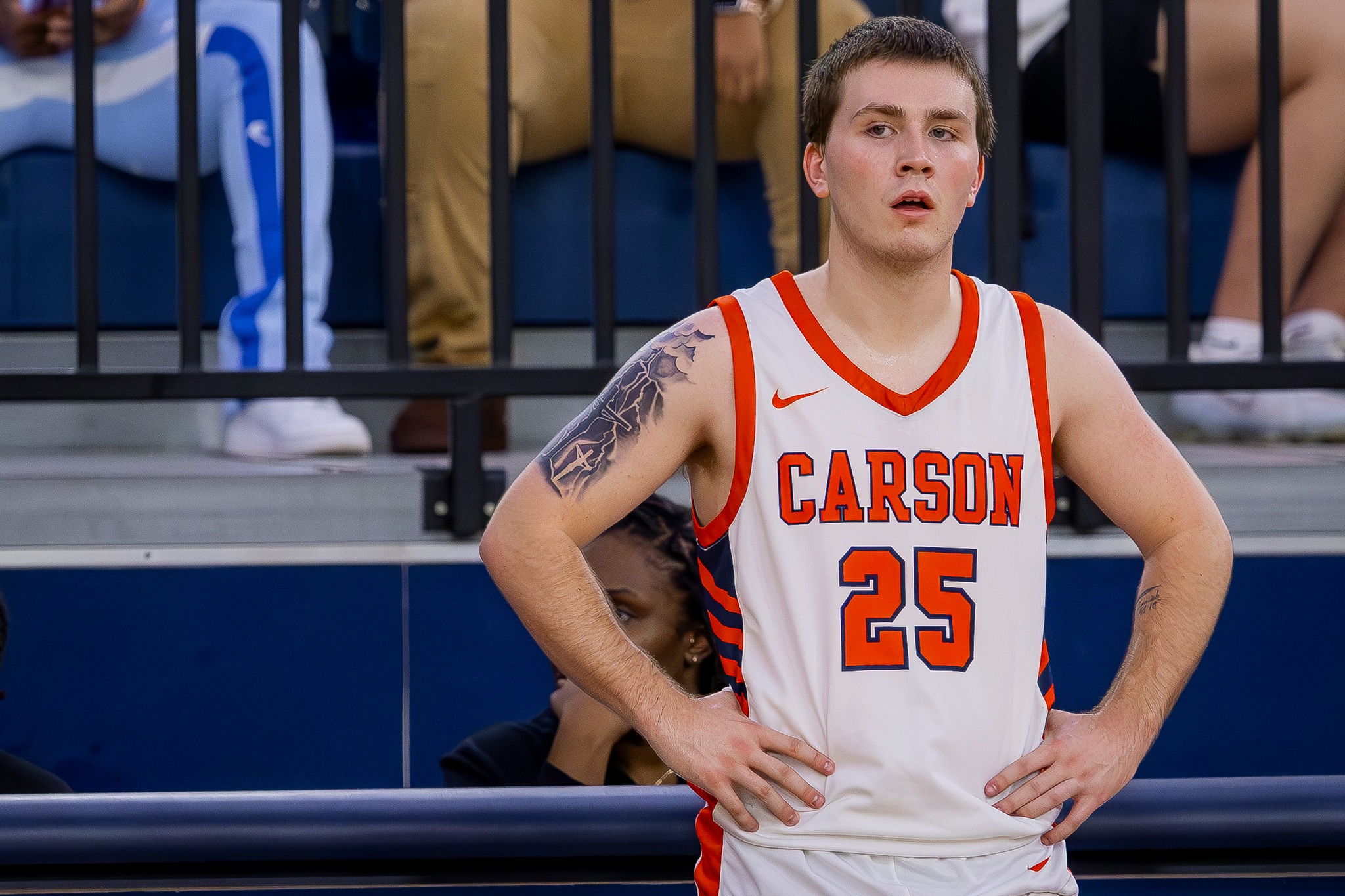 High school boys basketball: All-South Piedmont Conference | Salisbury Post