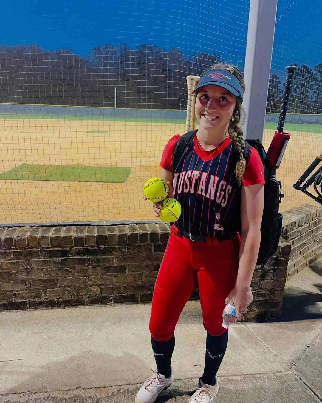 High school softball: East, Carson, Hornets win | Salisbury Post