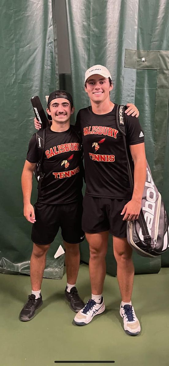 Spring sports: Big win for Hornet tennis; Carson soccer rolls; East, West win in softball ...