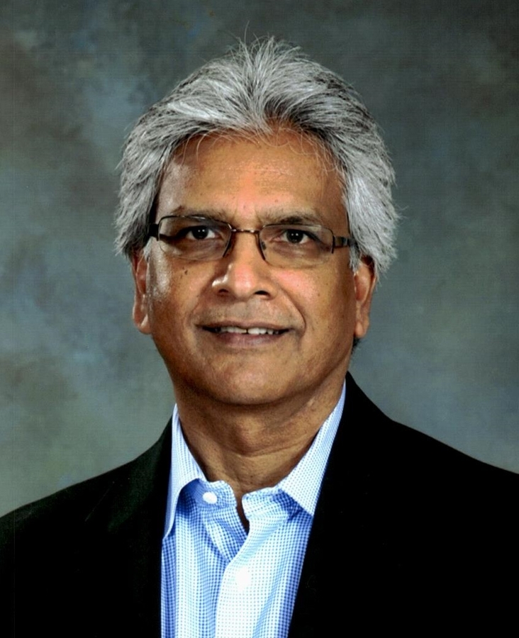 Marquis Who’s Who honors Ranjan Shanti Roy for expertise in spinal ...