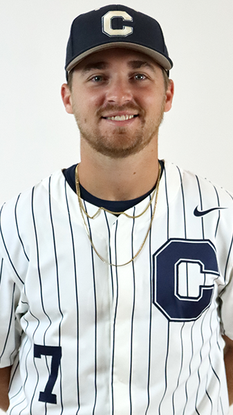 College baseball: Indians keep pace with sweep | Salisbury Post