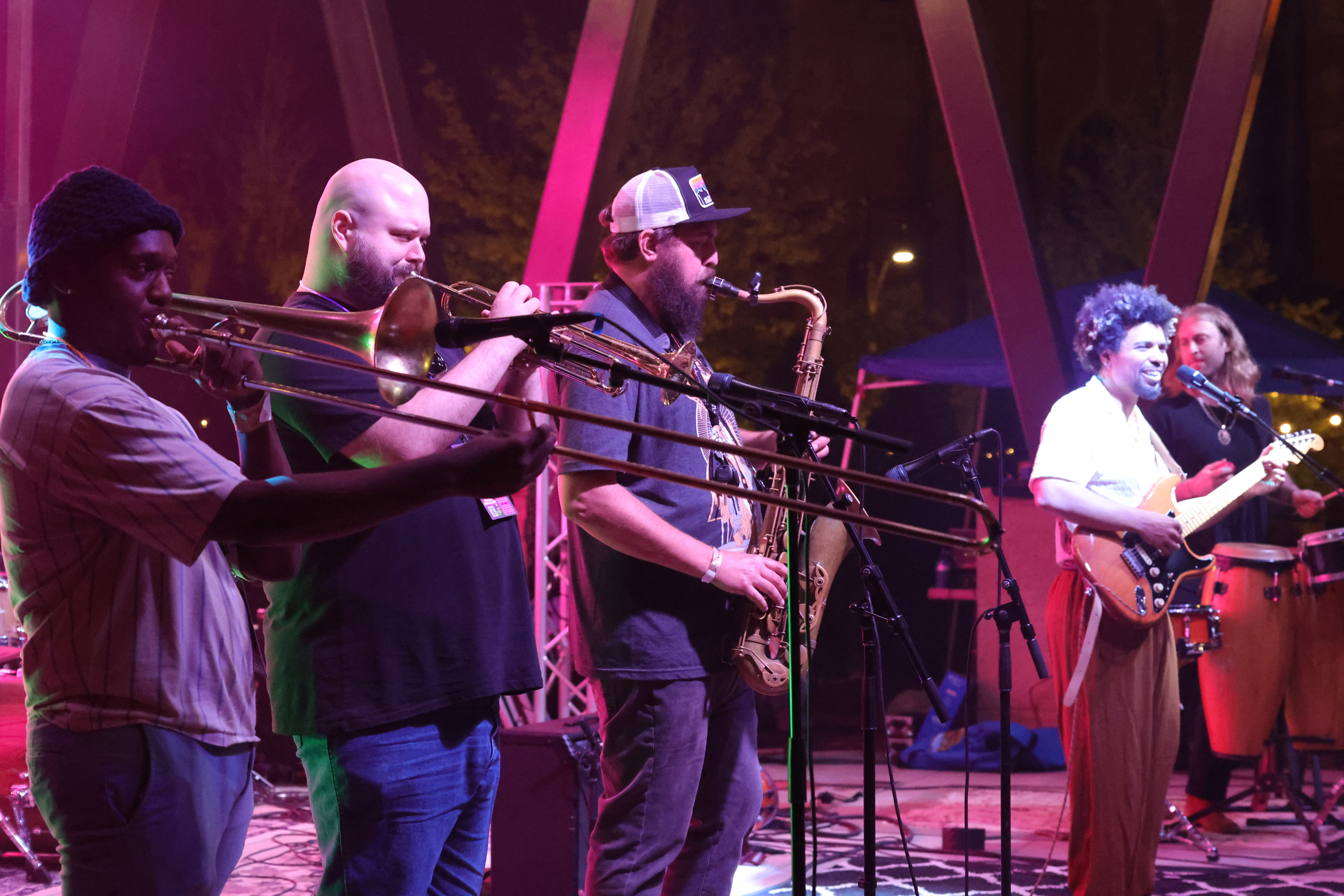 Happy Roots’ Earth Day Jam nears big day | Salisbury Post