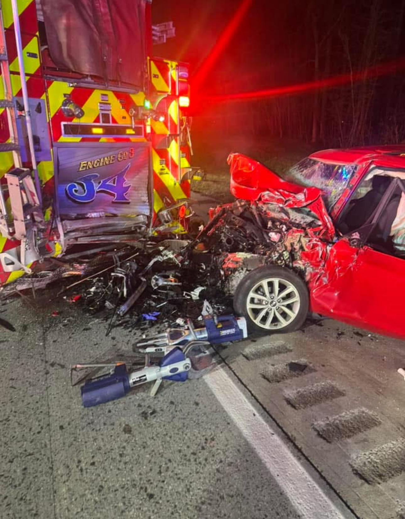 BREAKING NEWS | Salisbury Post