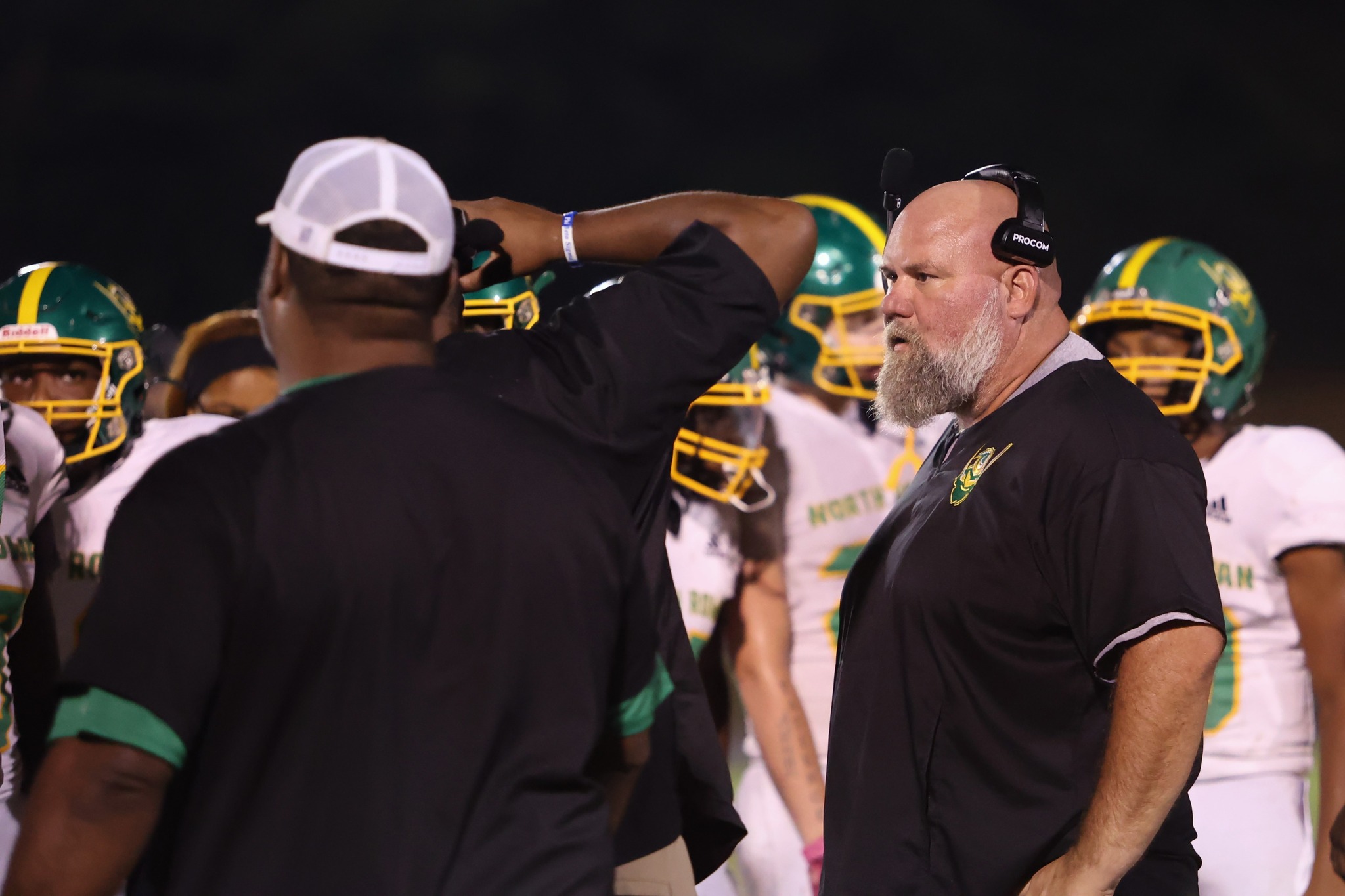 High school sports: North’s appeal denied, realignment is final ...