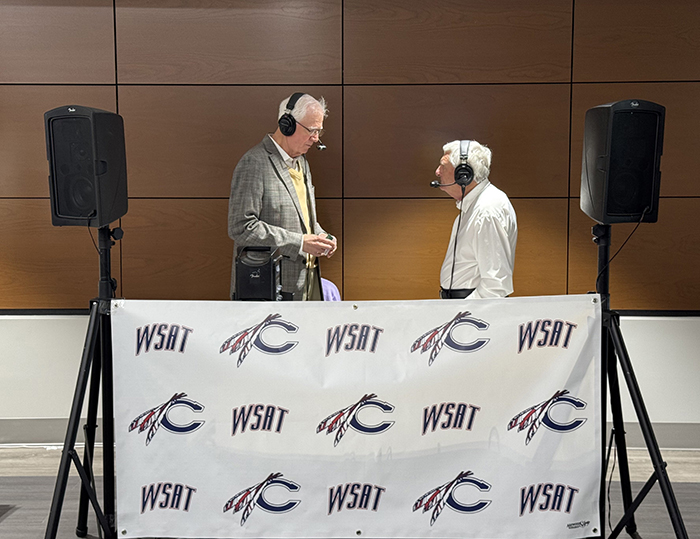 A bright new day: Rowan County Events Center celebrates grand opening ...