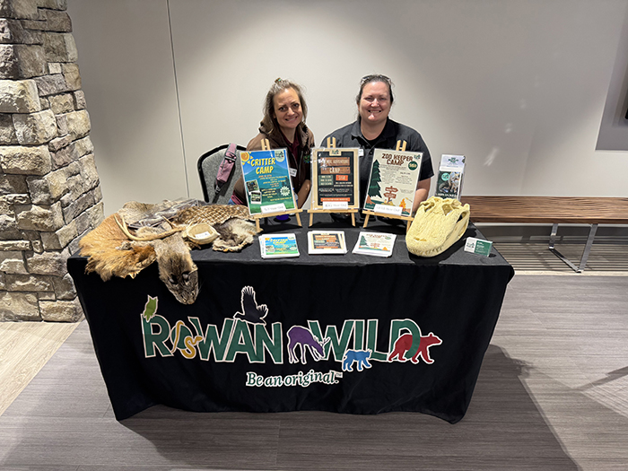 A bright new day: Rowan County Events Center celebrates grand opening ...