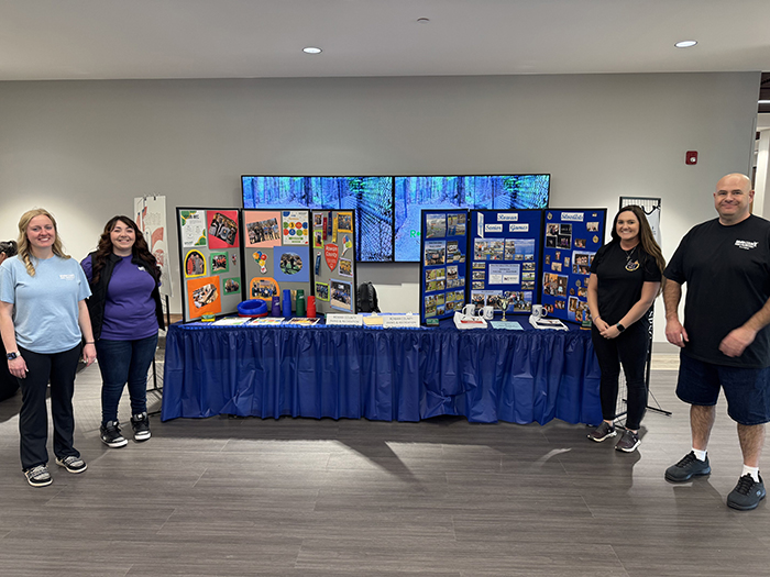 A bright new day: Rowan County Events Center celebrates grand opening ...