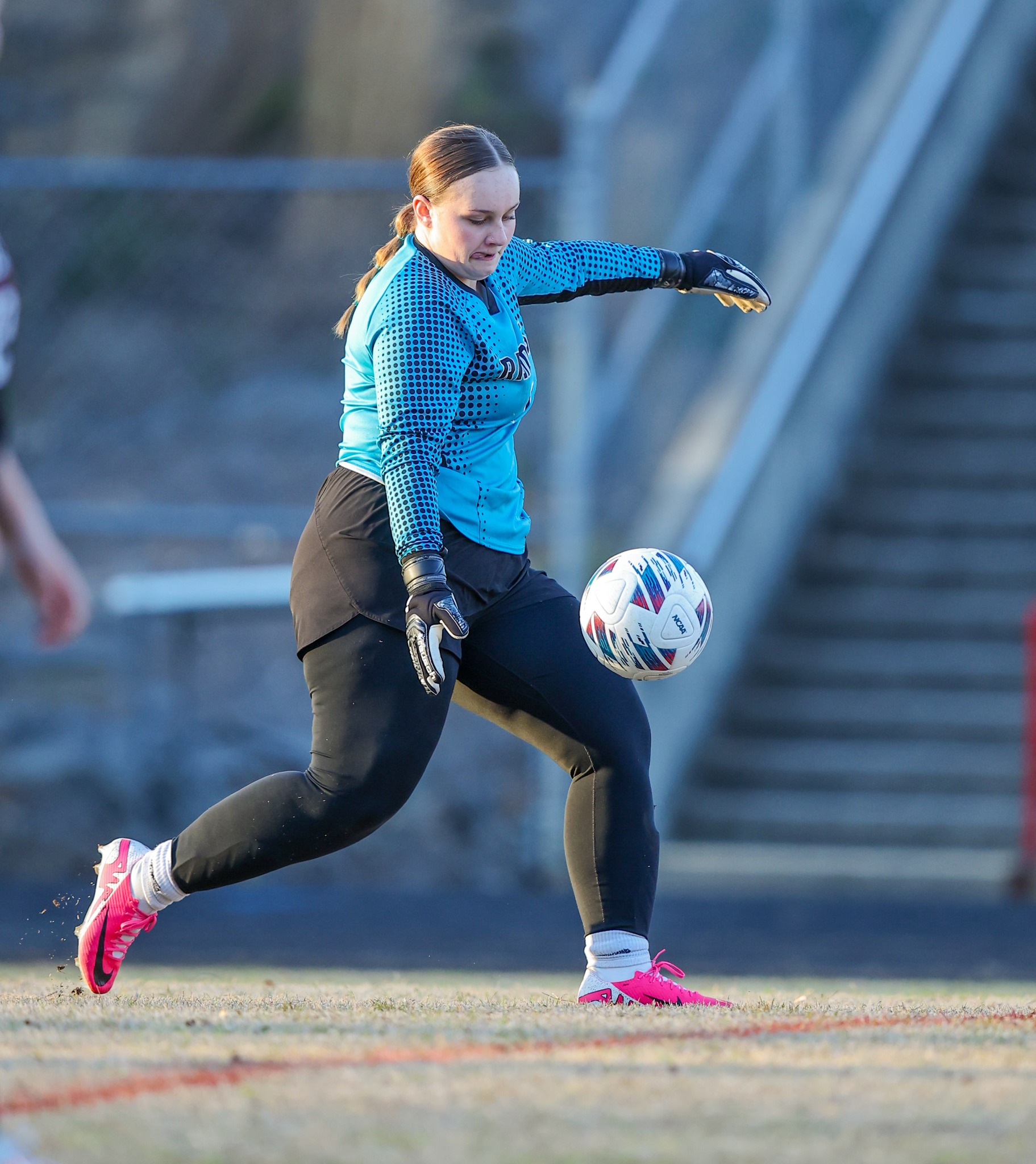 High school girls soccer: Hornets, Raiders, Mustangs win | Salisbury Post