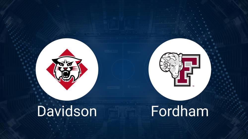 How to Watch Davidson vs. Fordham Women’s Basketball on TV or Live ...