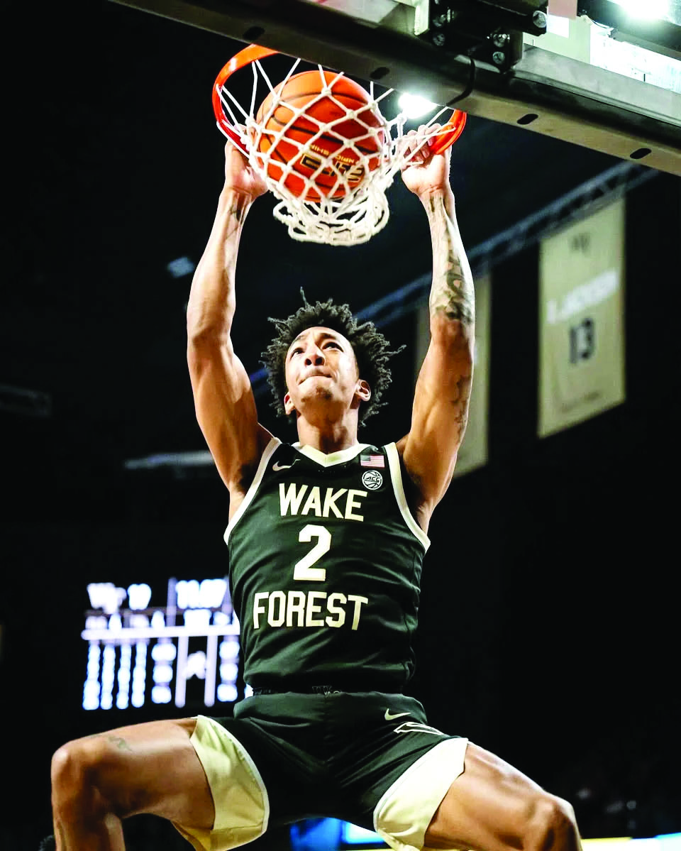 College men’s basketball: Juke expected to return for soph season at ...