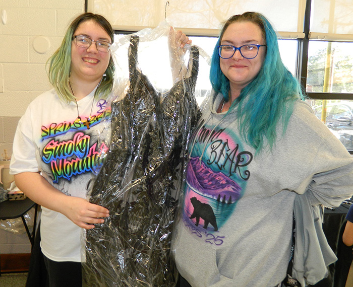 “It was life changing:” Prom dress giveaway brings tears of joy and ...