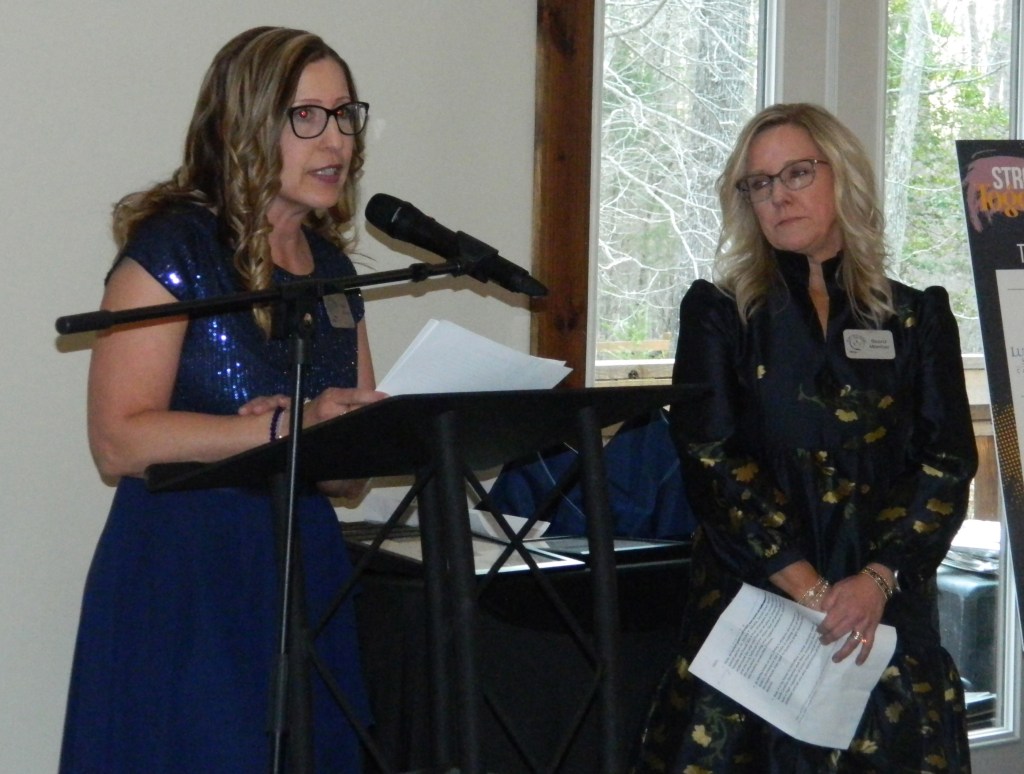 Awards, surprises at annual celebration | Salisbury Post