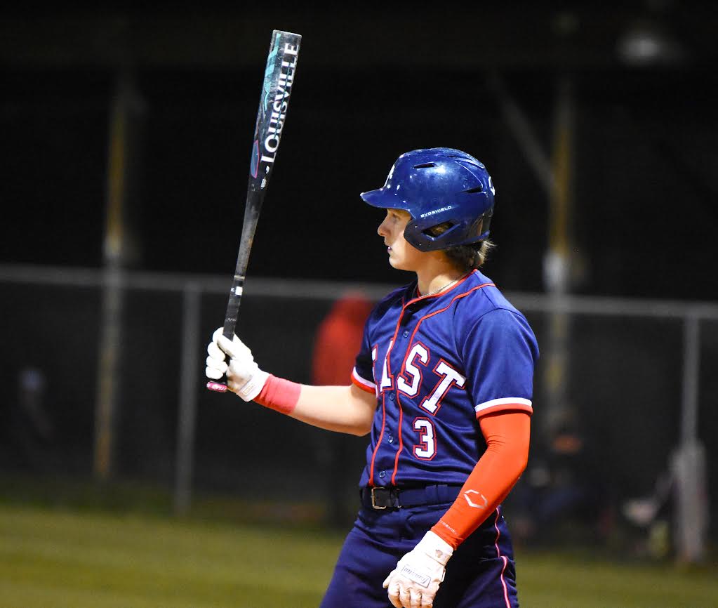 High school baseball roundup: Pope cycles; East, Hornets, Wonders win ...