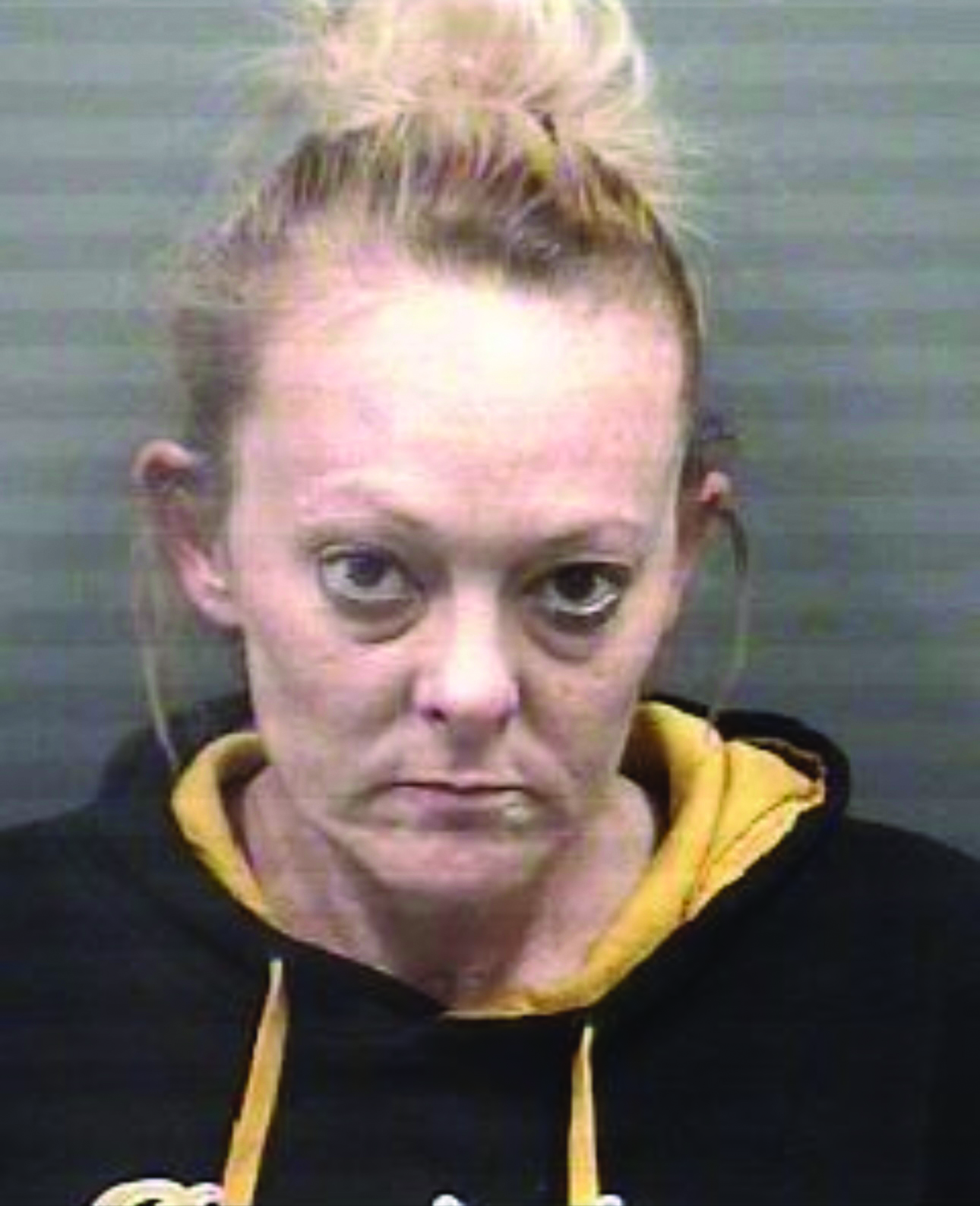 Inmates caught trying to smuggle drugs into Rowan prison | Salisbury Post