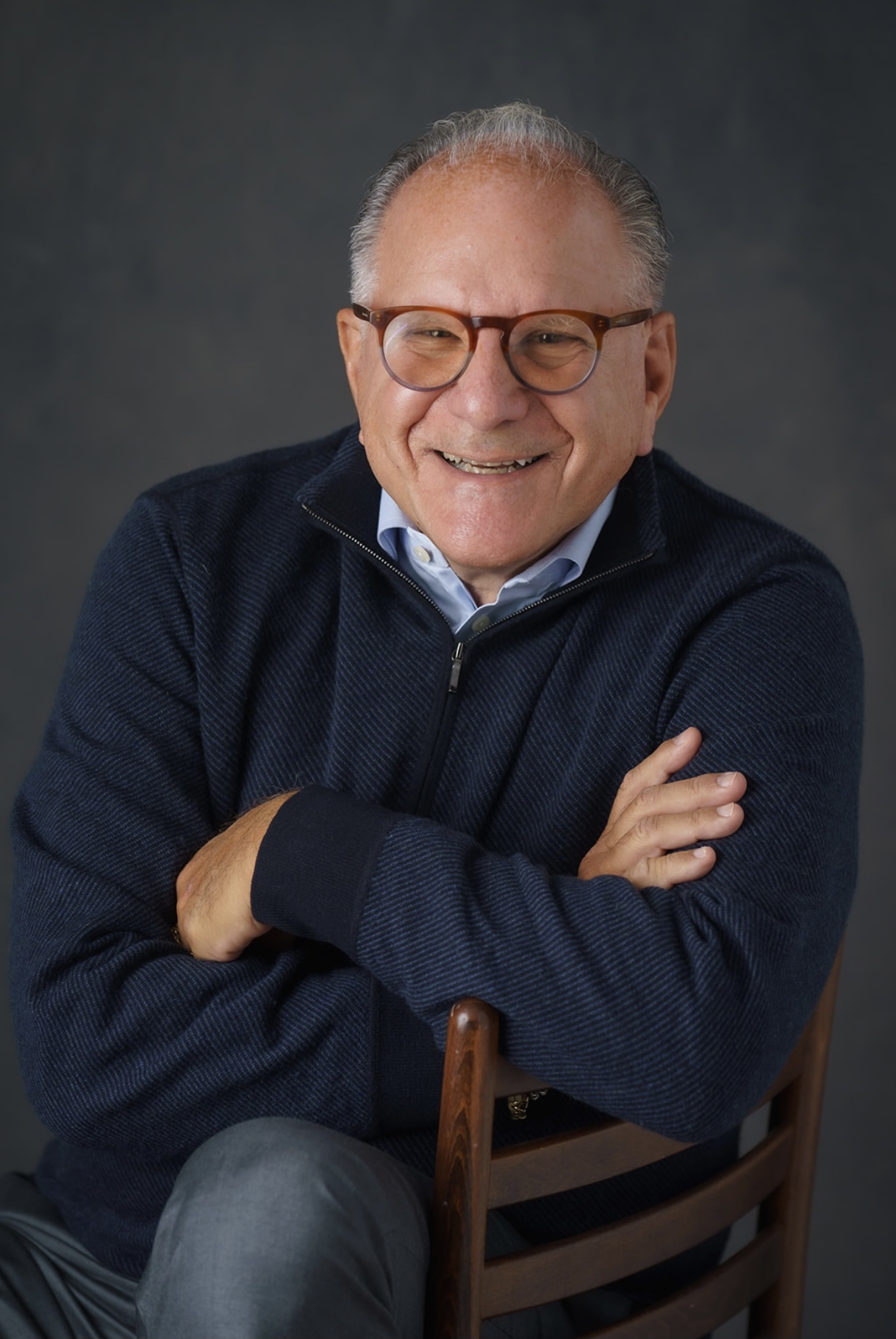 The Golden Age of Broadway: English-Speaking Union hosts Steve Friedman ...