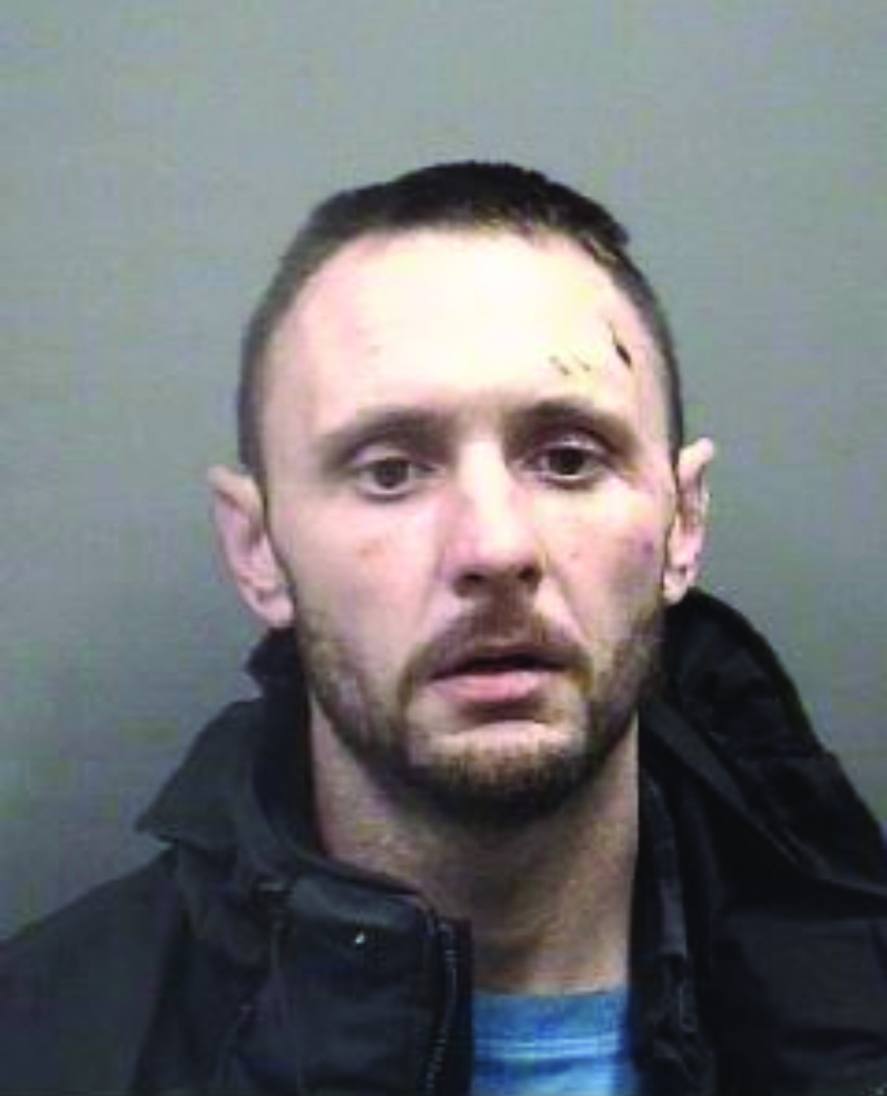 Inmates caught trying to smuggle drugs into Rowan prison | Salisbury Post