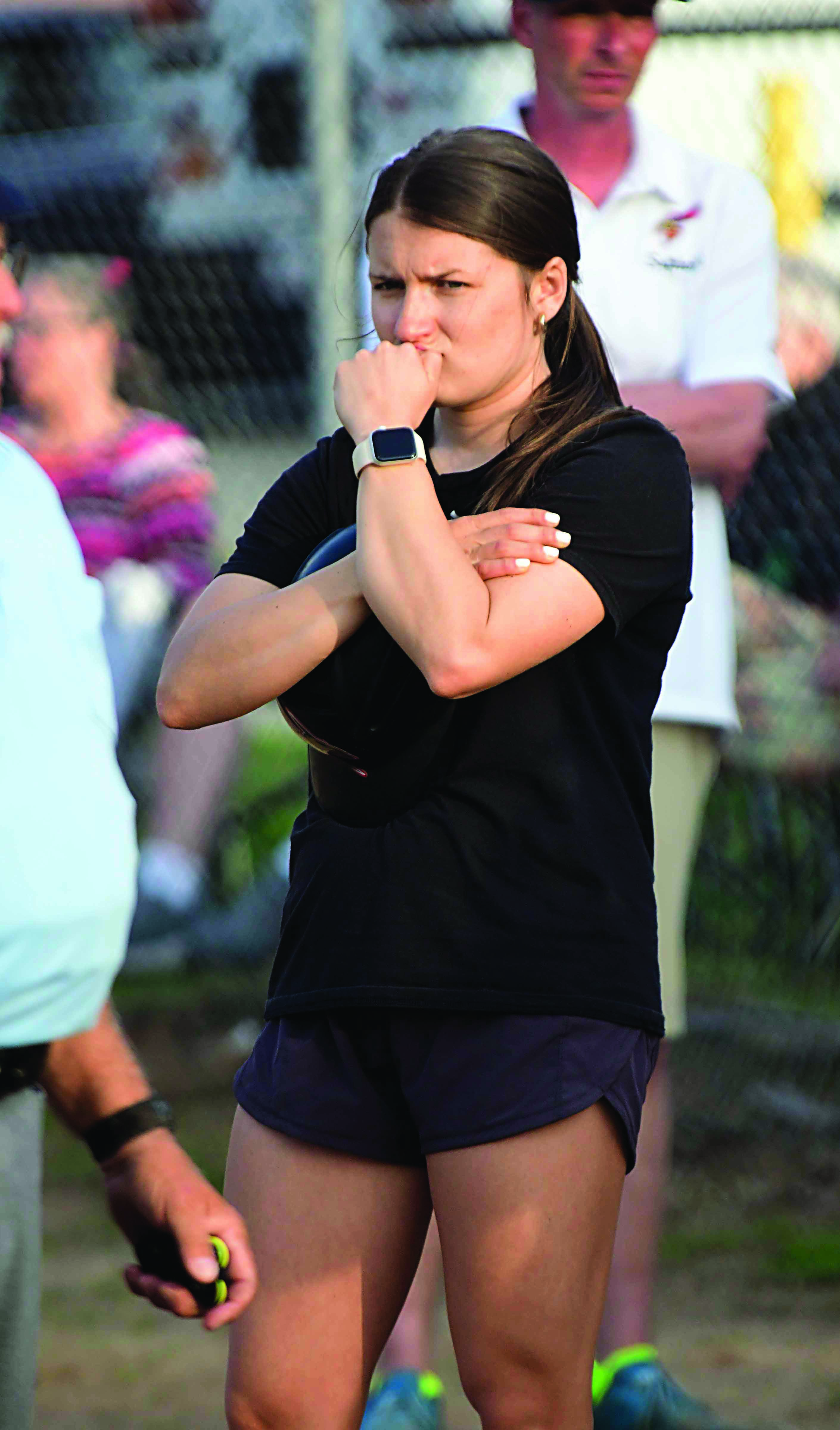 High school softball: Hornets, Wonders get wins | Salisbury Post