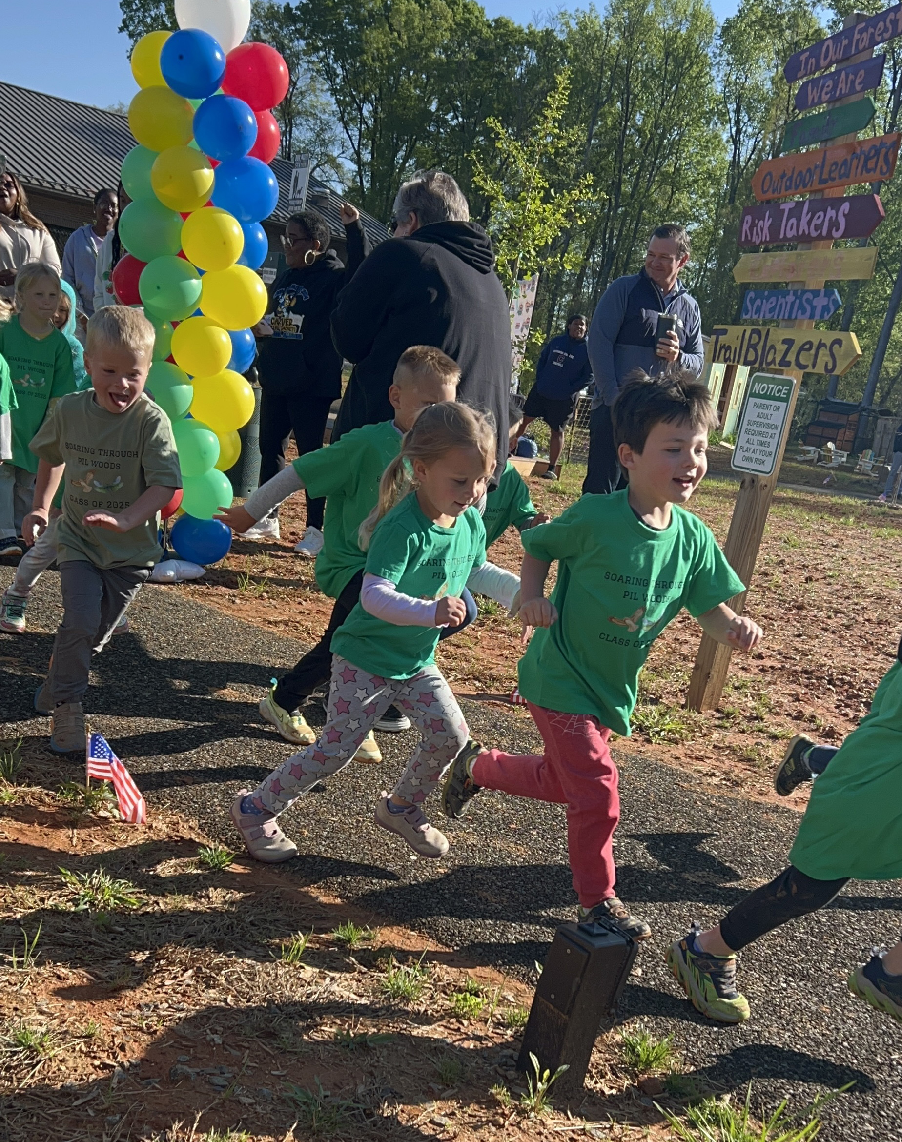 Work together Wednesday: Partners In Learning celebration a triumph ...