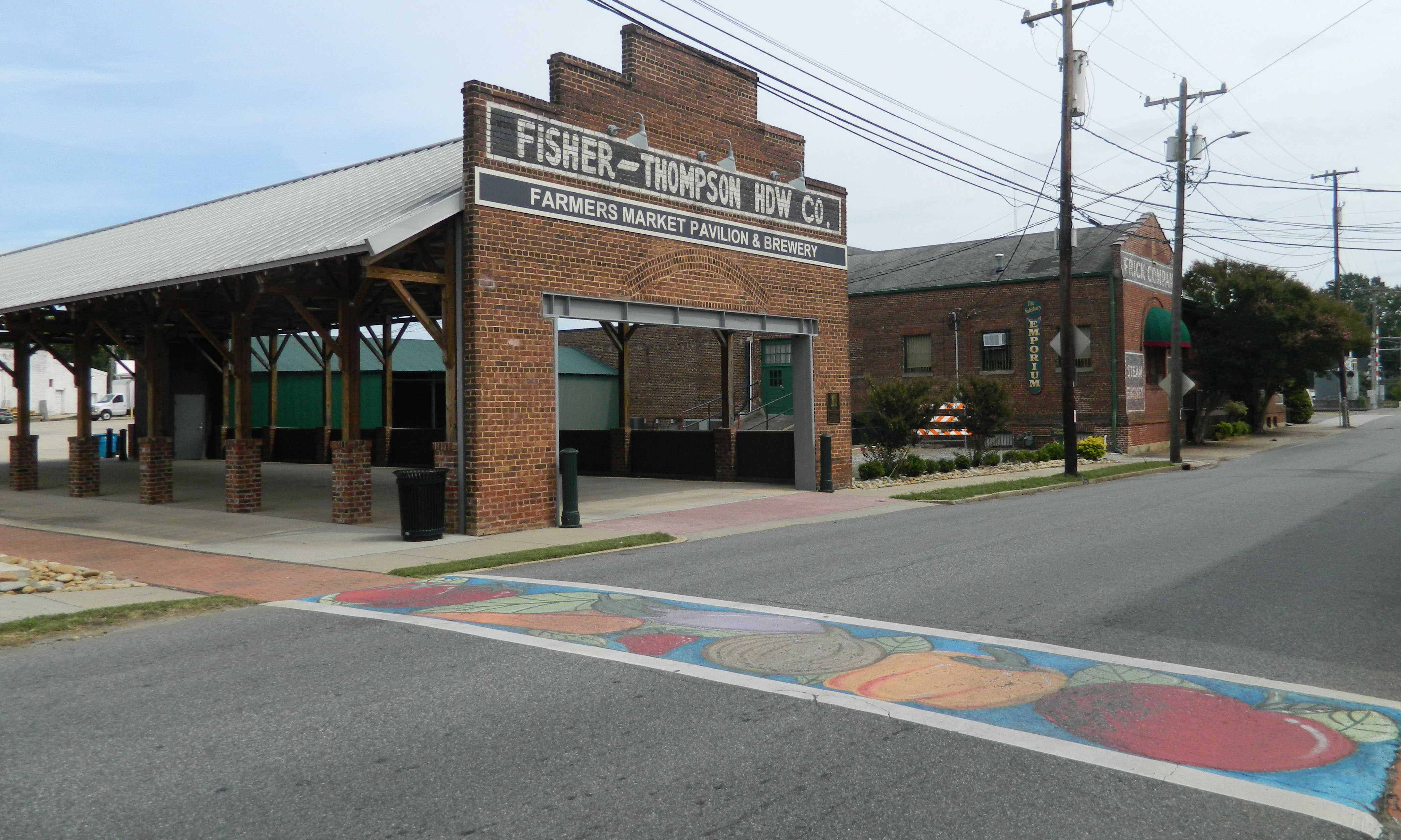 Salisbury Farmers Market to open for the season on Saturday | Salisbury ...