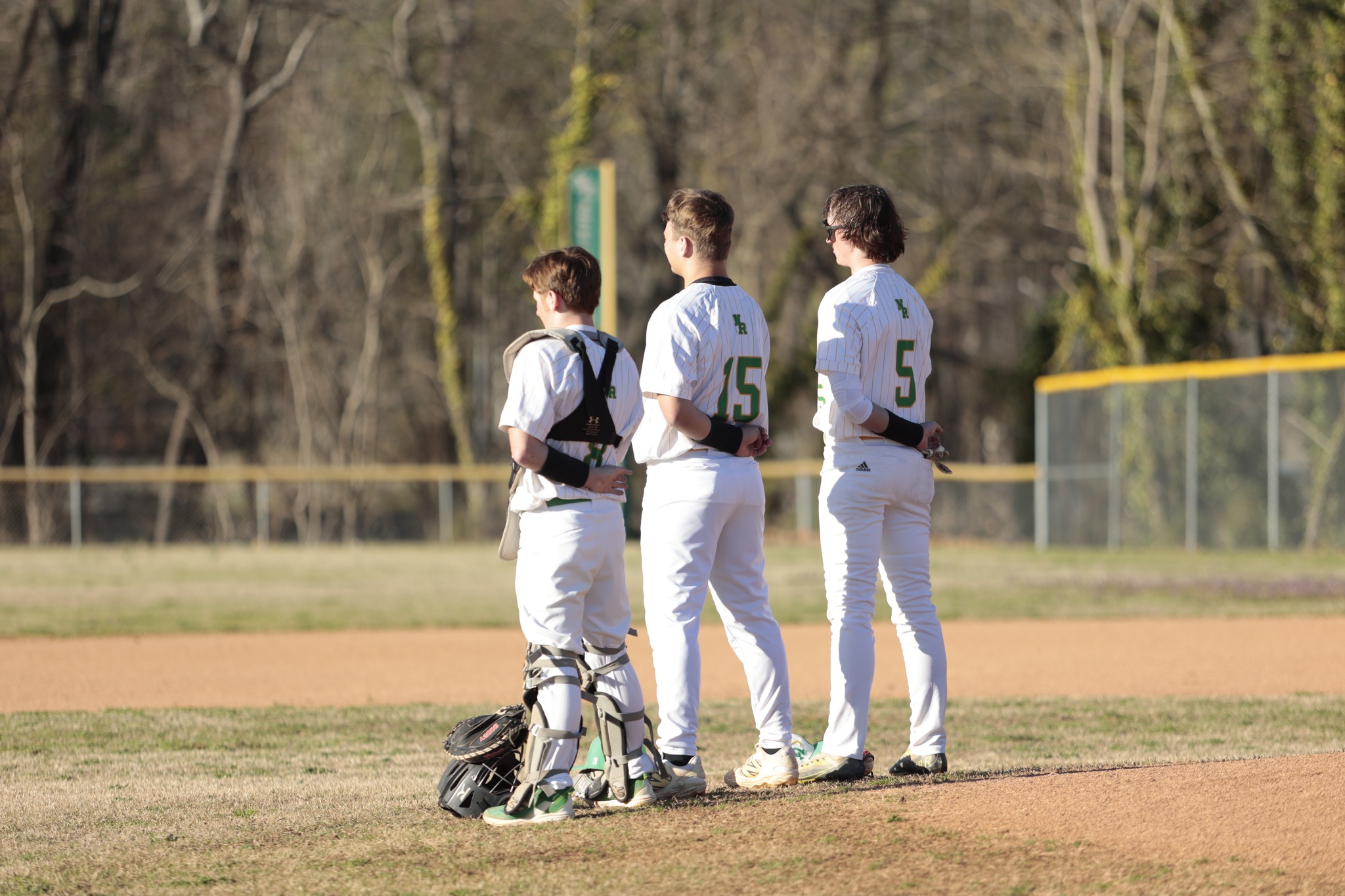High school baseball: All-CCC team announced | Salisbury Post