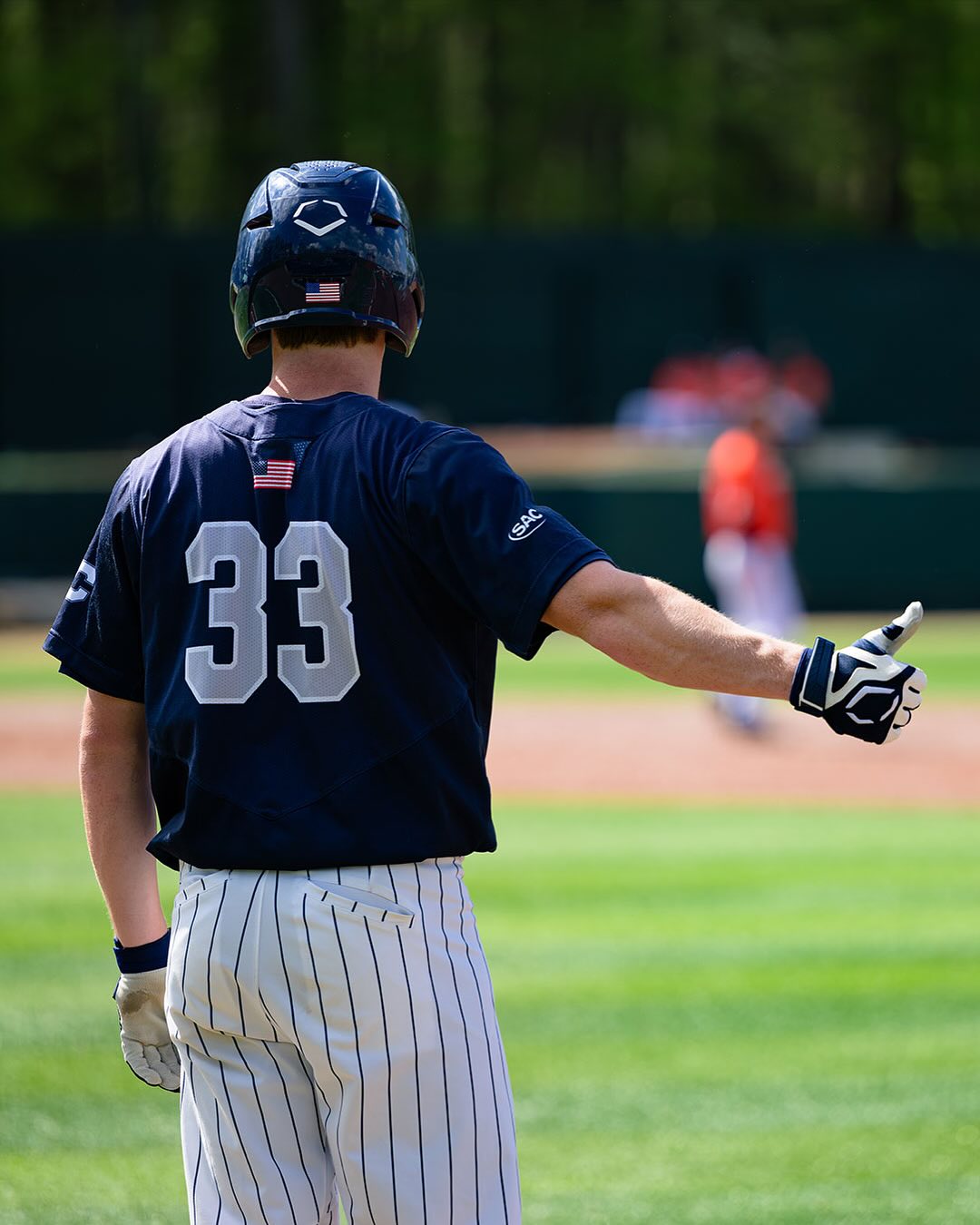 College baseball: ABCA honors five Catawba Indians | Salisbury Post