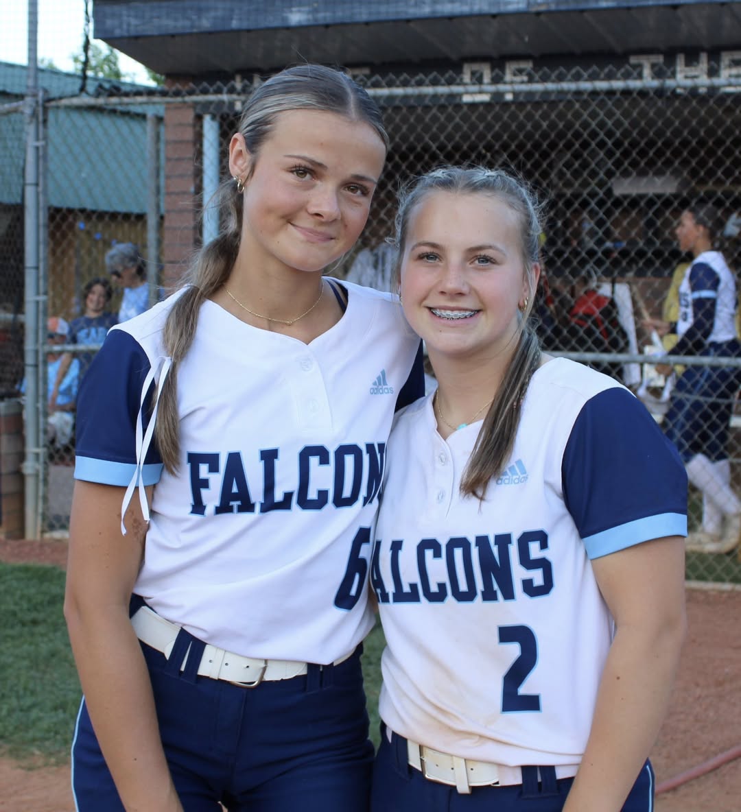 High school softball: West gets breakthrough win | Salisbury Post