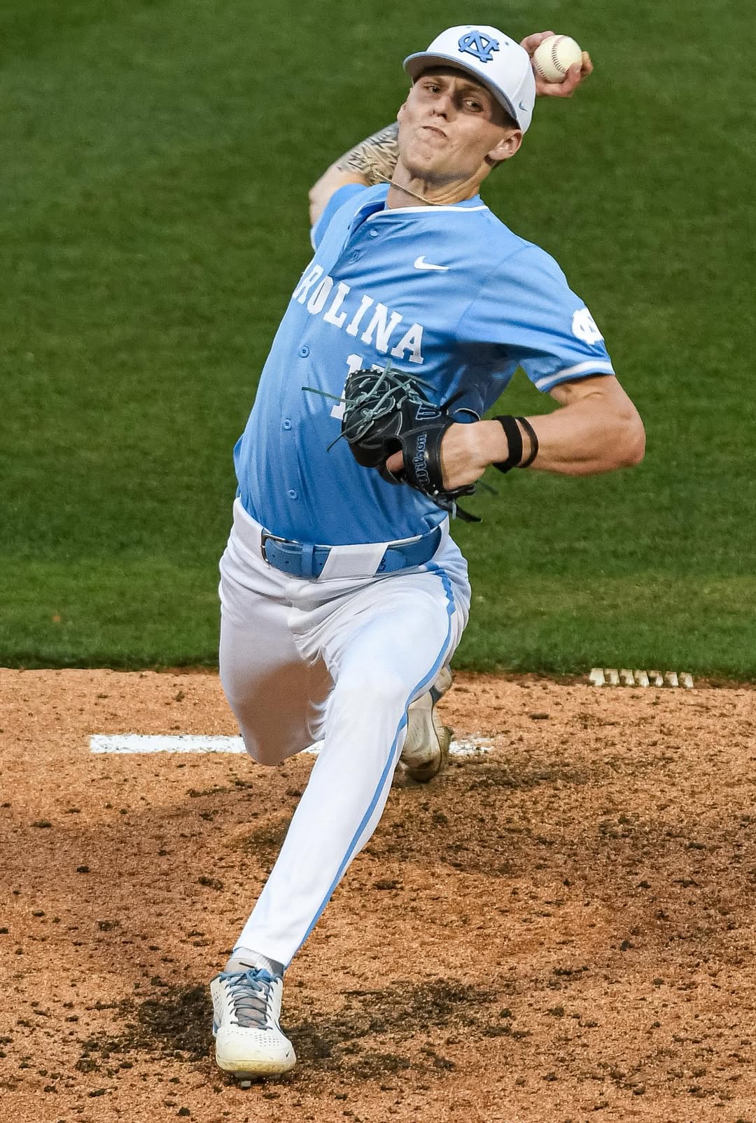 College baseball: Tar Heels will host regional | Salisbury Post