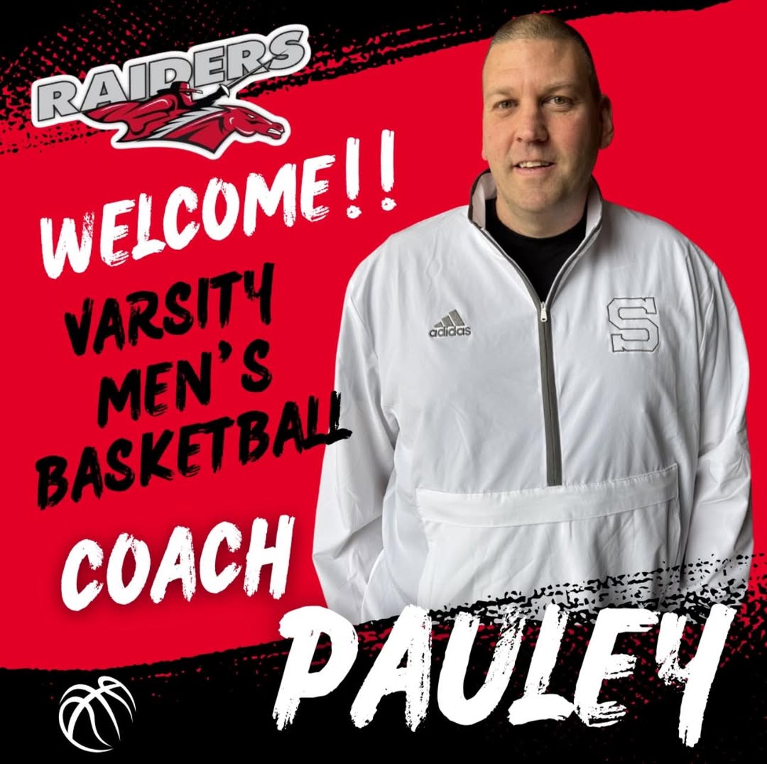 High school basketball: No more ‘interim’ for Pauley | Salisbury Post