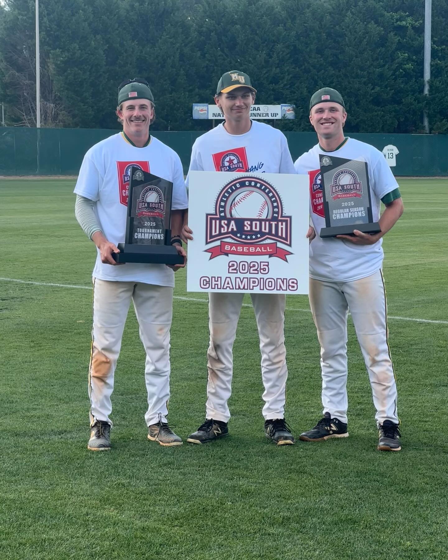 College baseball: Methodist in regional Friday | Salisbury Post