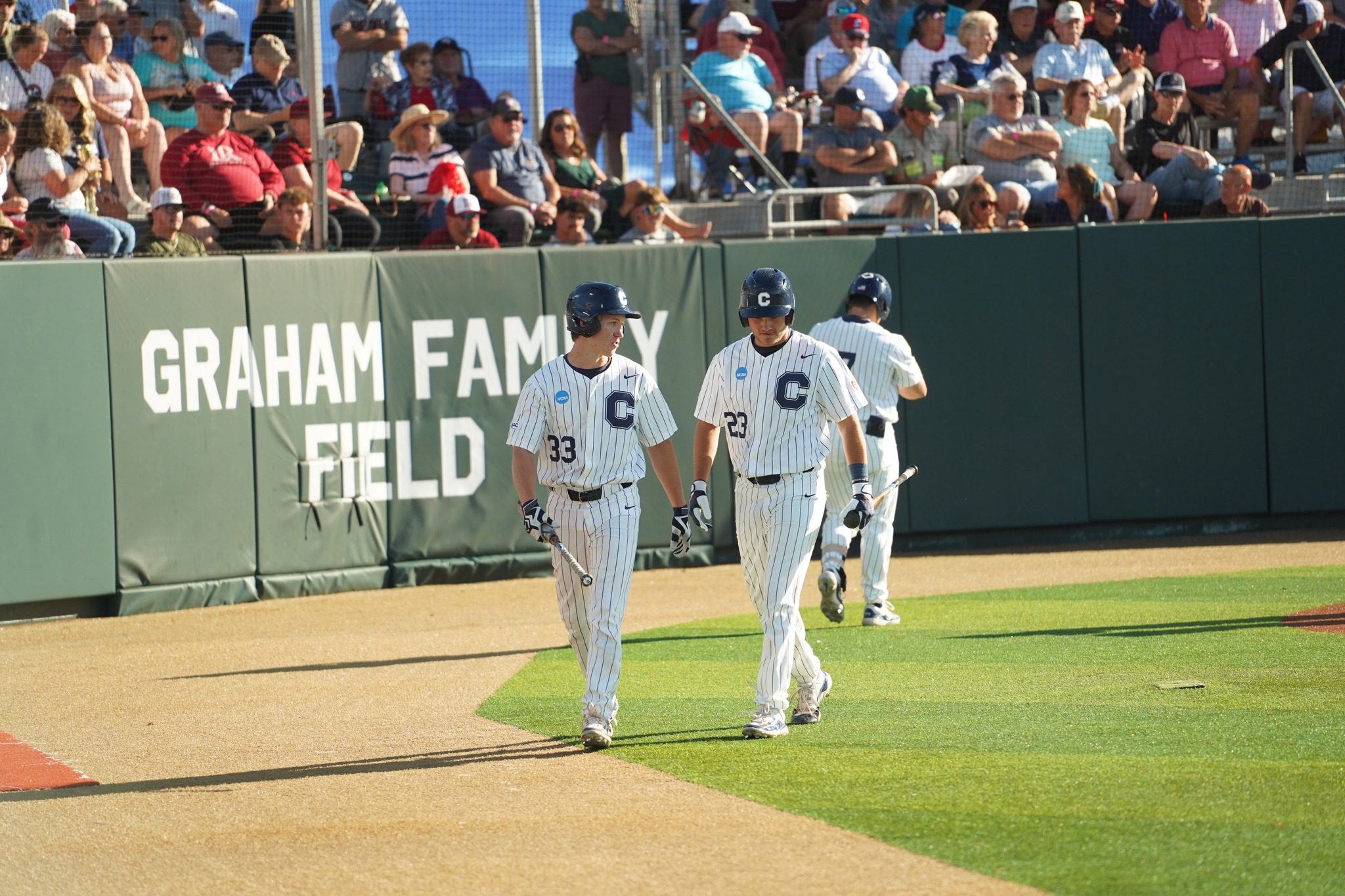 College baseball: Catawba wins Super Regional opener | Salisbury Post