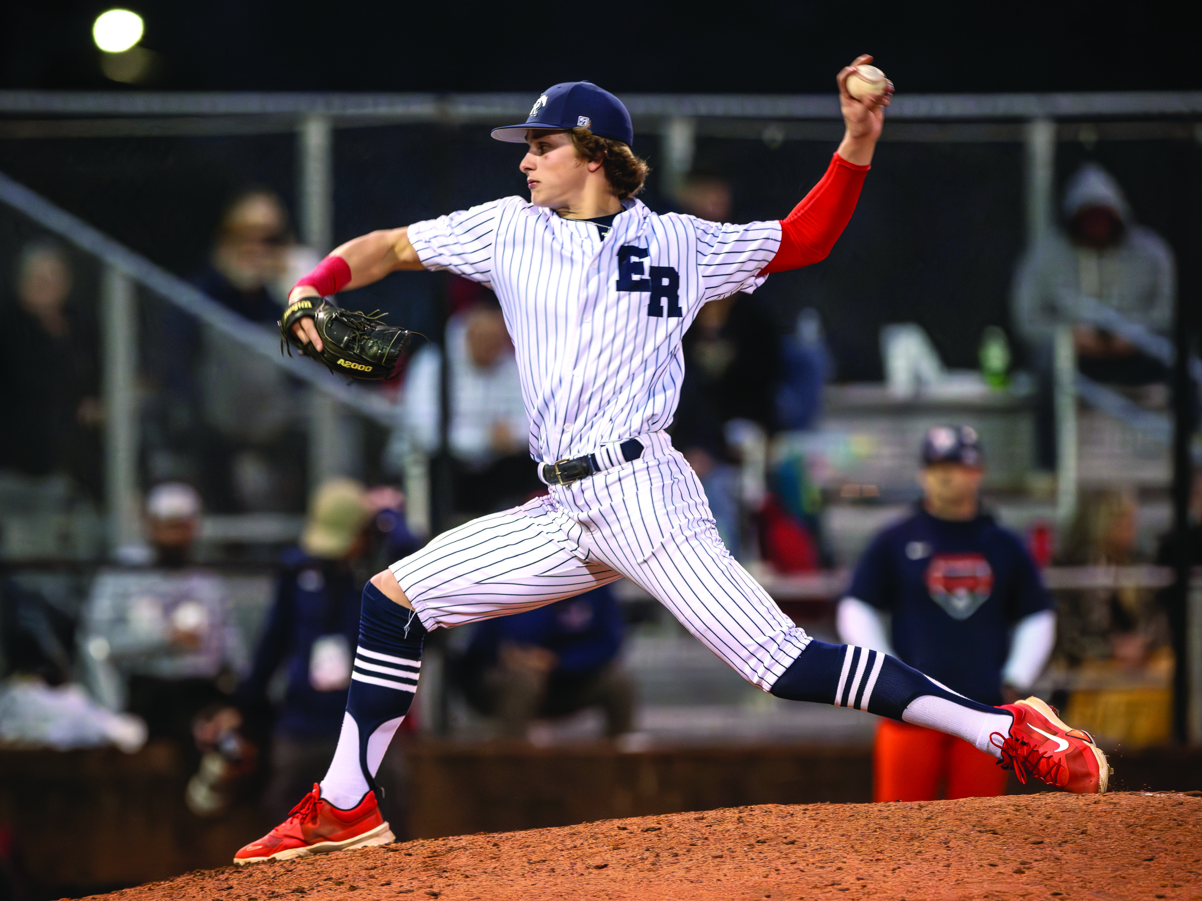 High school baseball playoffs: East rallies to beat Cougars | Salisbury ...