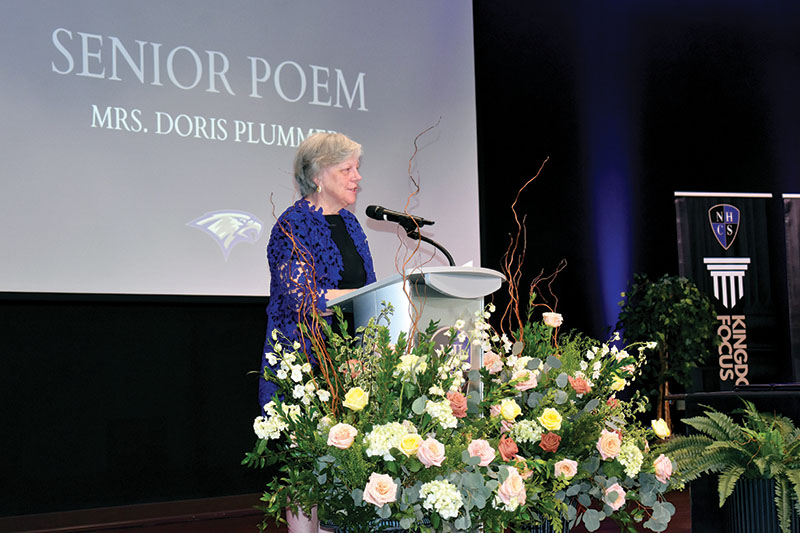 Soar Eagles, soar: North Hills celebrates Class of ’25 | Salisbury Post