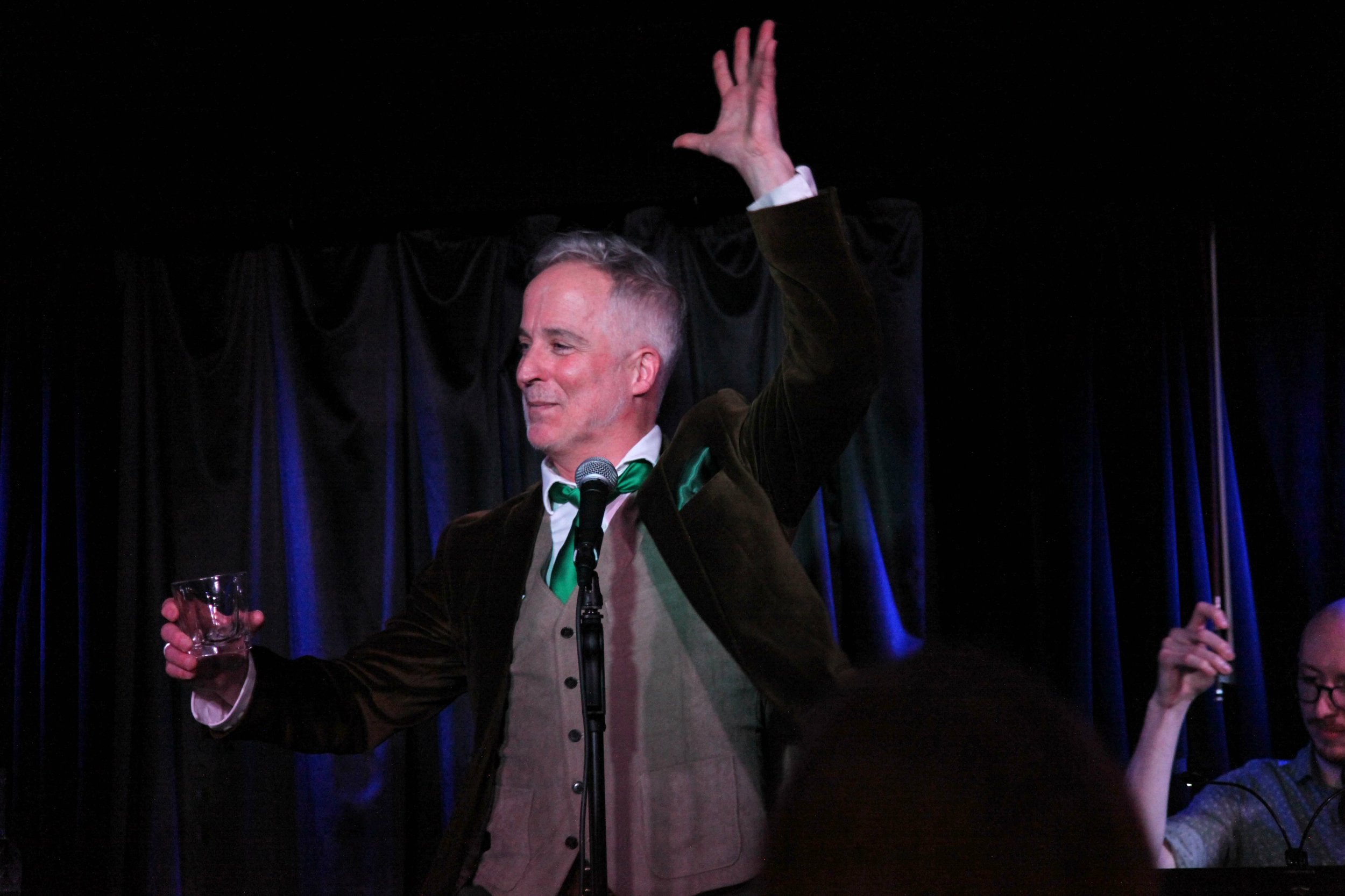 Piedmont Players presents award-winning Cabaret artist Mother’s Day event, audition workshop ...