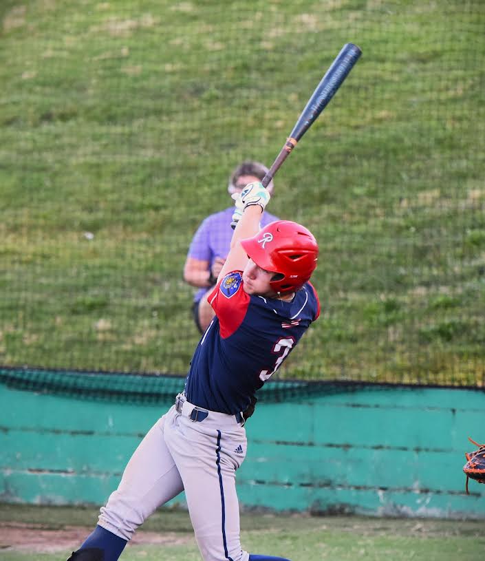 Legion baseball: Concord knocks off Rowan County | Salisbury Post