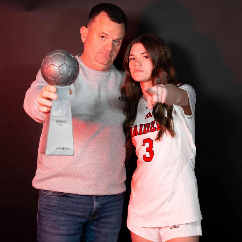 High school girls soccer: Raiders lead All-SPC honorees | Salisbury Post