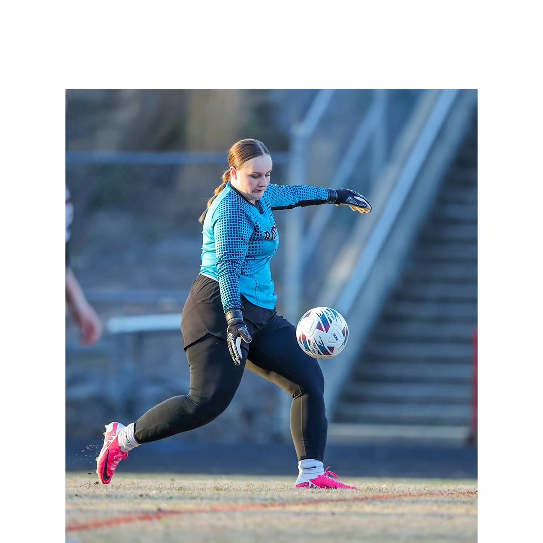 High school girls soccer: Maples doesn’t mind diving now | Salisbury Post