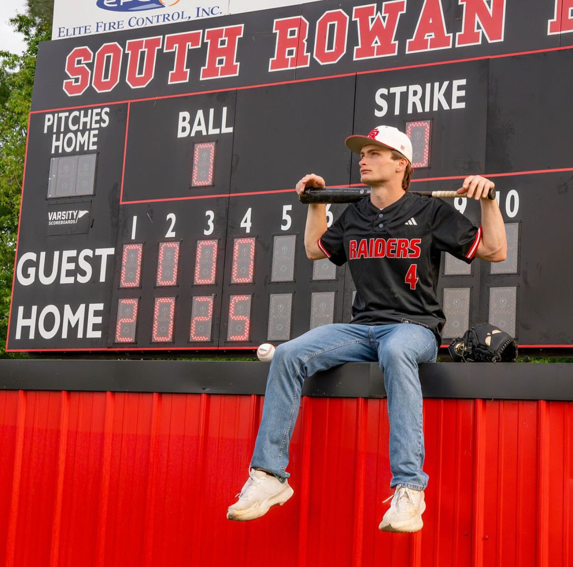 Legion baseball: Rowan routs Randolph | Salisbury Post