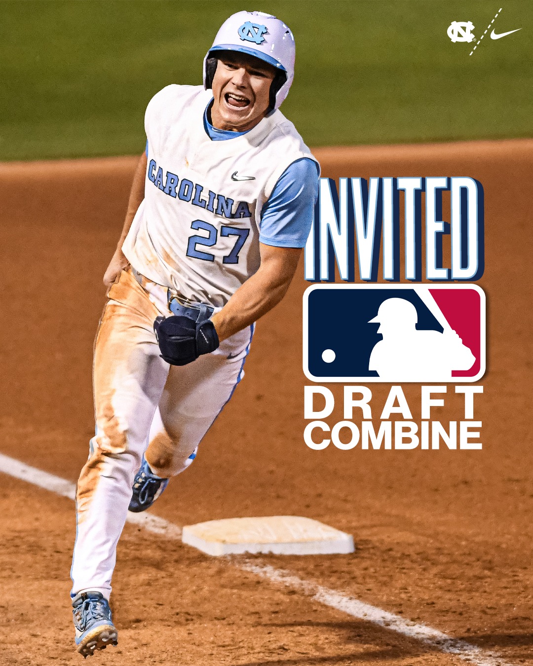 Baseball: Kepley, Gray in Arizona for MLB Draft Combine | Salisbury Post