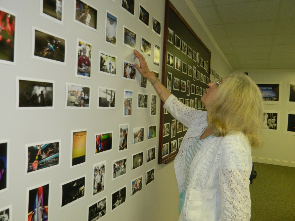 Preserving memories: Faith 4th photo exhibit captures longstanding ...