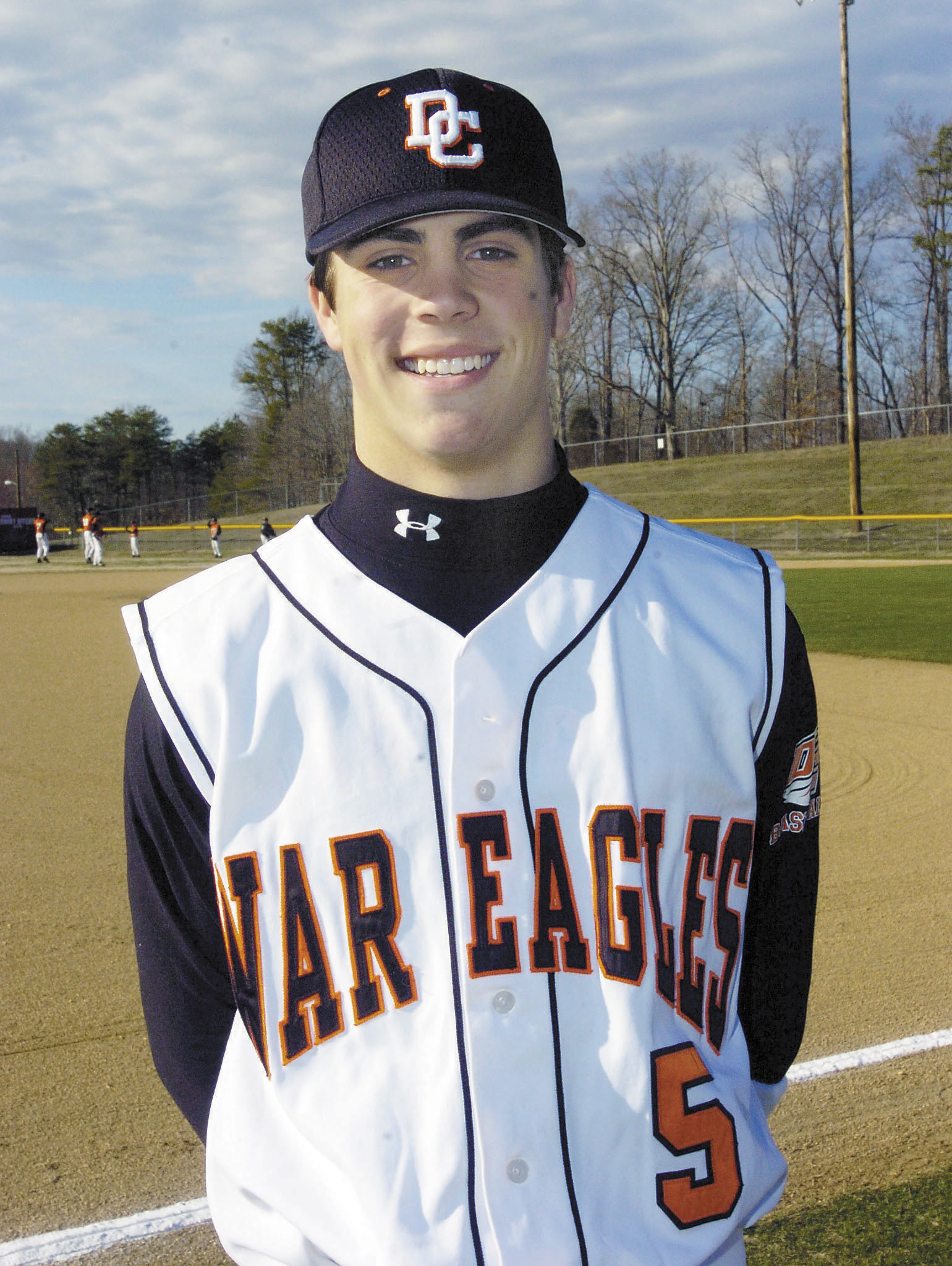 MLB: Merrifield retires | Salisbury Post