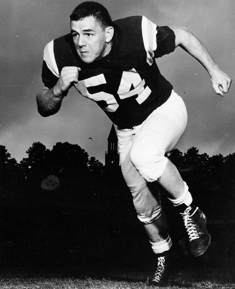 Sports obituary: Loflin was All-State lineman for state champs ...